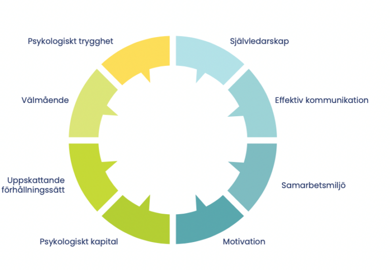 Utbildning i Positiv Psykologi - Mindtemp